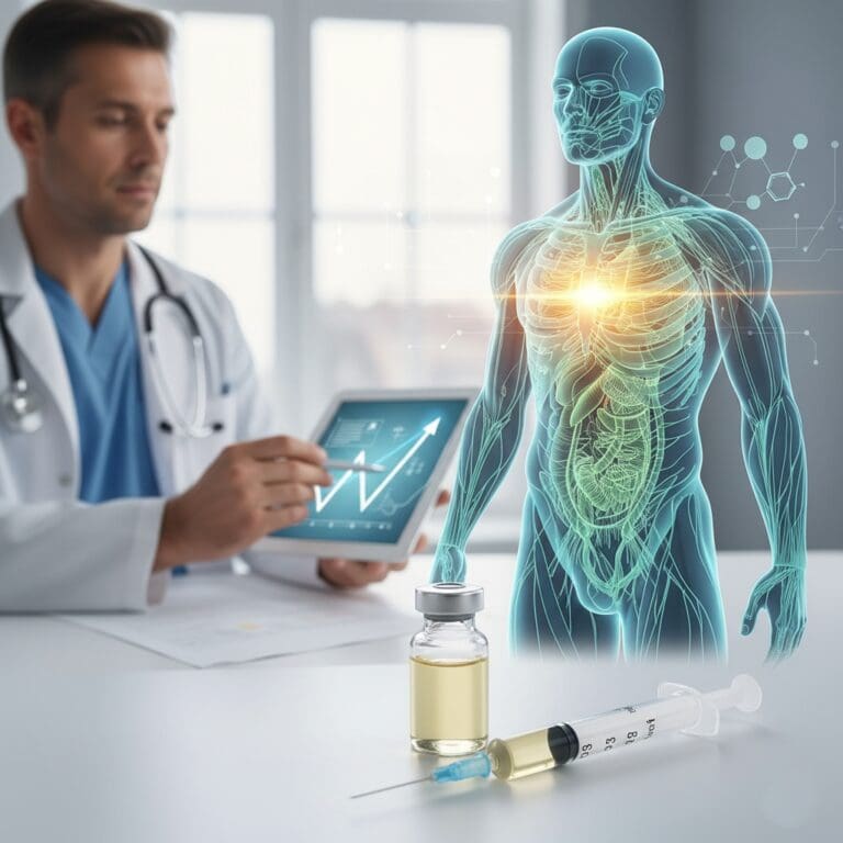 Understanding the Testosterone Therapy Process: From Testing to ...
